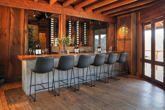 Caels Gate Wine and Cheese Tasting in Hunter Valley - Analyzing the Value and Practicalities