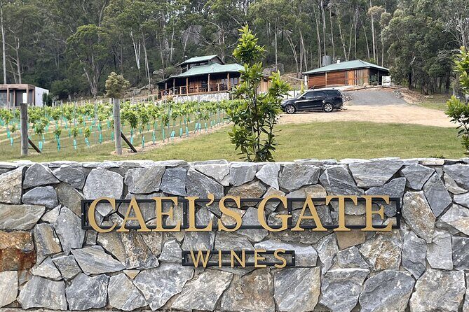 Caels Gate Wine and Cheese Tasting in Hunter Valley - FAQ