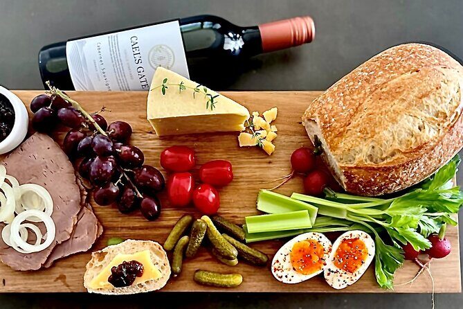 Cael's Gate Wine and Chocolate Tasting in Hunter Valley - The Sum Up – Is It Worth It?