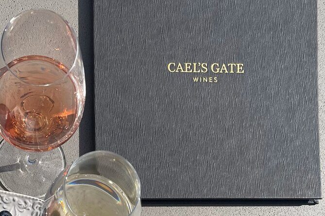 Caels Gate Wine Tasting in Hunter Valley - Caels Gate Wine Tasting in Hunter Valley: A Detailed Look