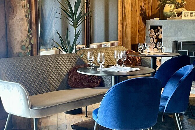 Caels Gate Wine Tasting in Hunter Valley - Kids and Pet Friendly Atmosphere