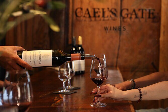 Caels Gate Wine Tasting in Hunter Valley - The Overall Experience