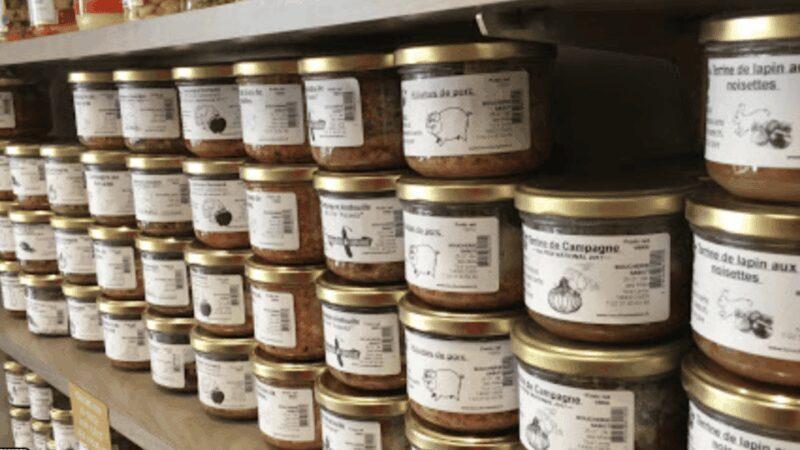Caen or Deauville food walking tour: Enjoy Calvados' flavors - How the Tour Works and What to Expect