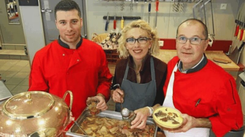 Caen or Deauville food walking tour: Enjoy Calvados' flavors - Who Would Love This Experience?
