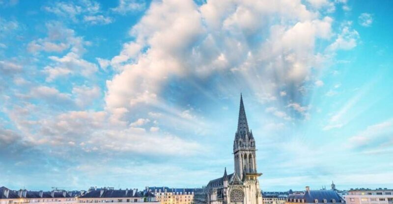 Caen: Private custom tour with a local guide - Break Down of the Tour Experience
