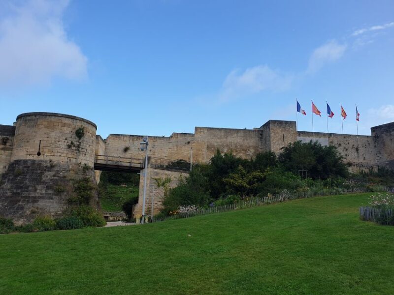 Caen: Private Guided Walking Tour - Final Thoughts: Who Will Love This Tour?