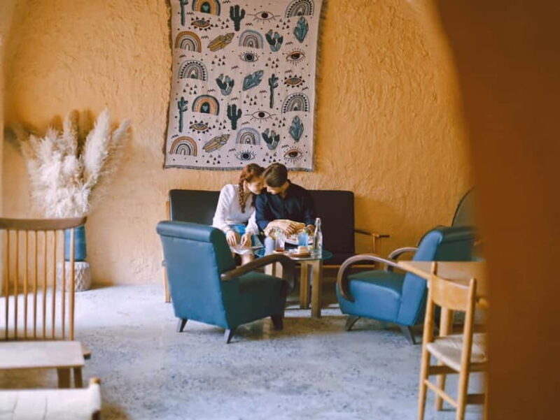 Cafe Instagram Tour in Nha Trang - Introducing the Cafe Instagram Tour in Nha Trang