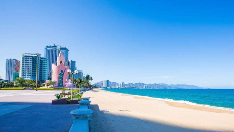 Cafe Instagram Tour in Nha Trang - Practical Details and Travel Tips