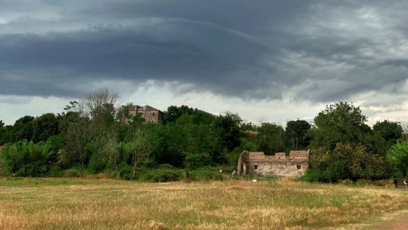 Caffarella Park: Rome's Secret Urban Hiking Paradise - Key Points
