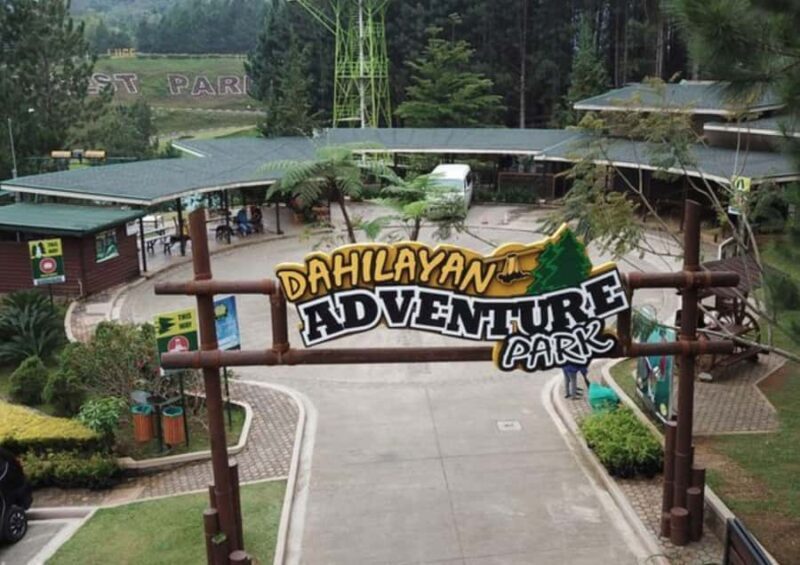 Cagayan de Oro: Bukidnon Adventure Park Day Trip - An Overview of the Experience