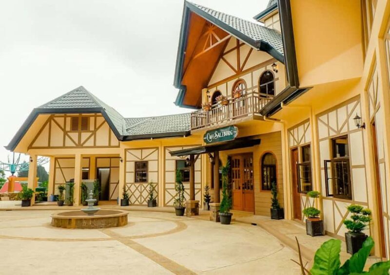 Cagayan de Oro: Bukidnon Adventure Park Day Trip - Transportation and Group Size