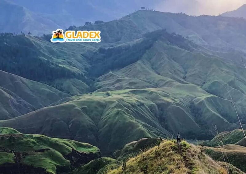 Cagayan De Oro: Bukidnon Communal Ranch & Dahilayan Day Tour - Scenic Journey Through Bukidnon’s Highlands