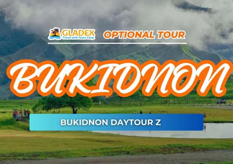 Cagayan de Oro: Bukidnon Day Trip with Dahilayan Forest Farm - Key Points