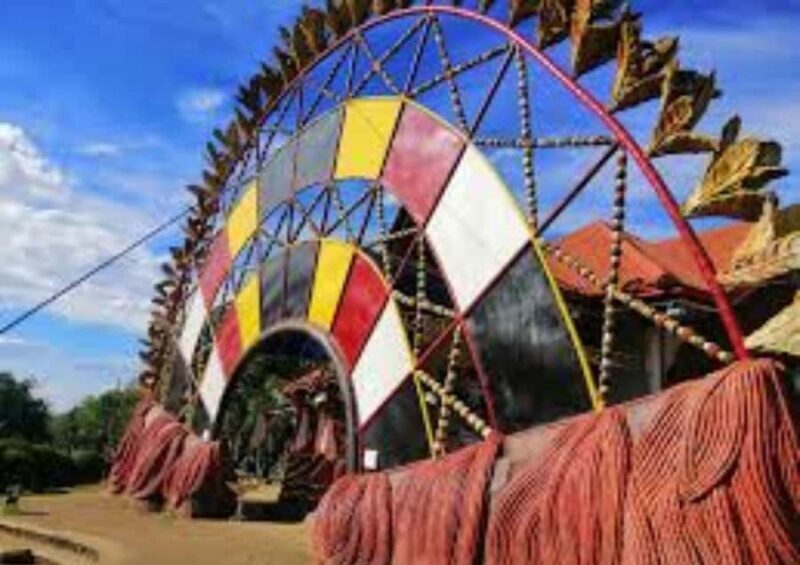 Cagayan de Oro: Bukidnon Day Trip with Dahilayan Forest Farm - What to Expect from This Bukidnon Day Trip