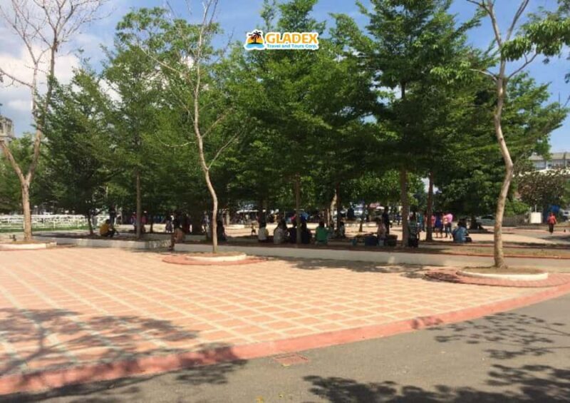 Cagayan De Oro: Half-Day City Tour - Key Points