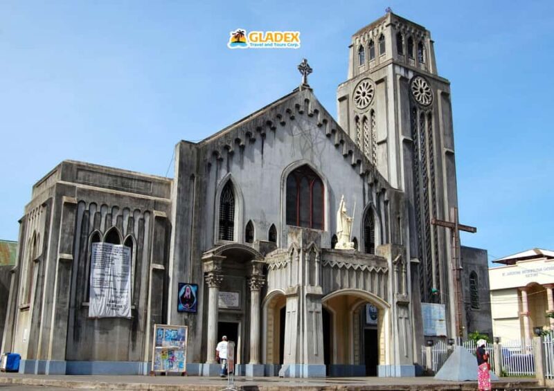 Cagayan De Oro: Half-Day City Tour - An In-Depth Look at the Tour Experience