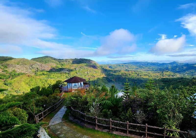 Cagayan de Oro: Sunrise Mountain Trek (BUKIDNON) - Key Points