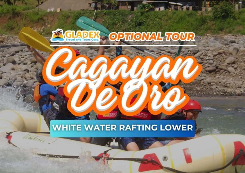 Cagayan de Oro: White Water Rafting - What Travelers Say