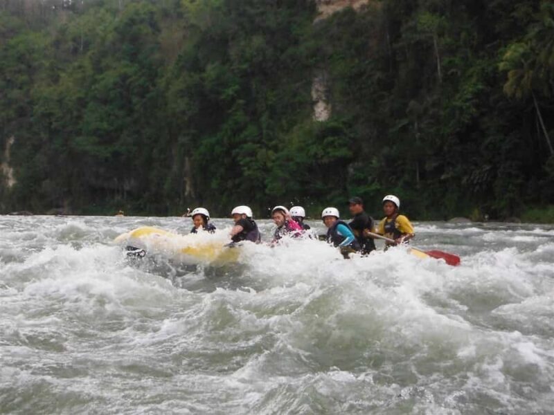Cagayan de Oro: Whitewater Rafting Adventure - Final Thoughts