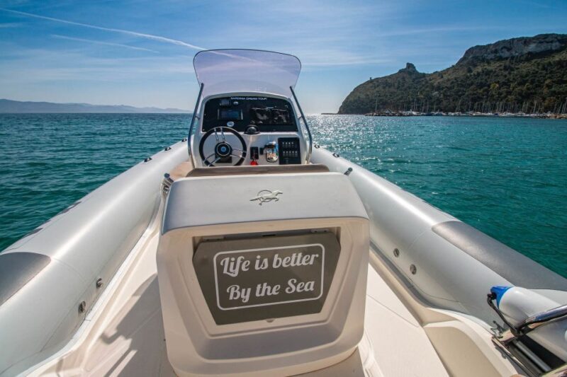 Cagliari: 3-Hour Boat Tour of the Gulf of Cagliari - Practical Tips for Travelers