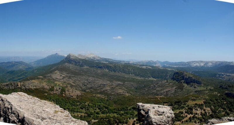 Cagliari: Amazing Sulcis Jeep Experience from Iglesias - Practical Details and Value