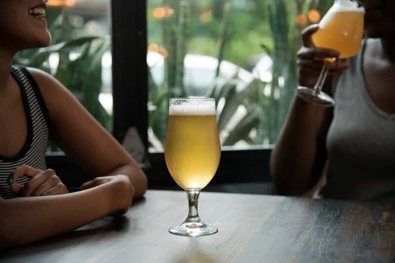 Cagliari: artisan beer and cheese tasting - Key Points