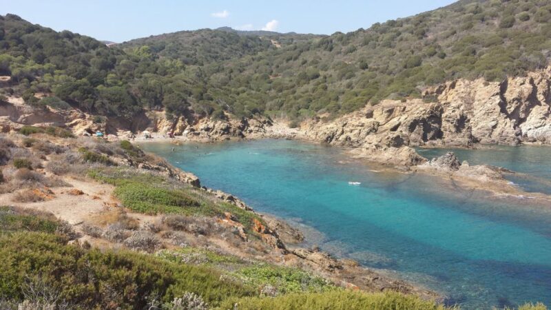 Cagliari: ATV Tour of Hidden Beaches - An Adventure in Sardinia’s Wild Corners