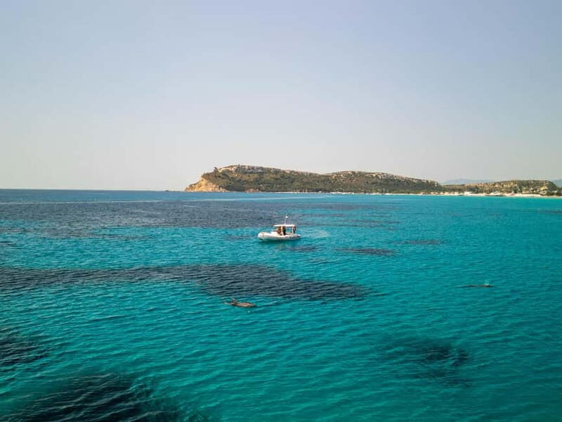 Cagliari: Boat Cruise with Stops for Swimming and Prosecco - The Experience: What Travelers Say