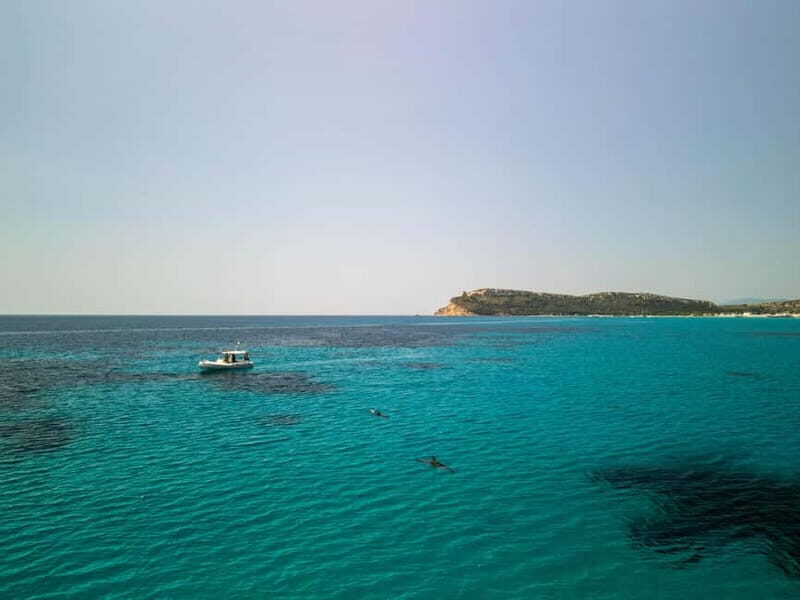 Cagliari: Boat Cruise with Stops for Swimming and Prosecco - The Value: Is This Tour Worth It?