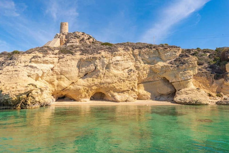 Cagliari: Boat Cruise with Stops for Swimming and Prosecco - Who Should Consider This Tour?