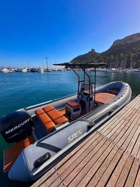 Cagliari: Boat Cruise with Stops for Swimming and Prosecco - Final Thoughts