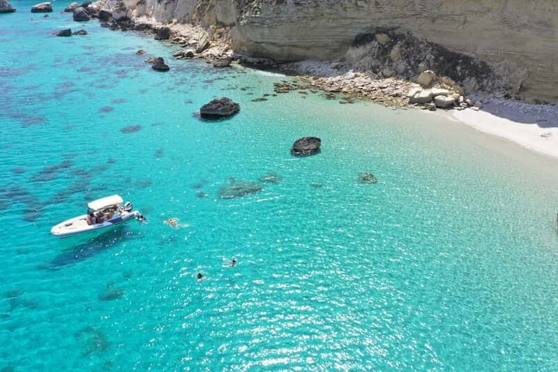 Cagliari: Boat Tour, 4 Stops, Swim, Snorkeling, & 1 Spritz - Who Would Love This Tour?