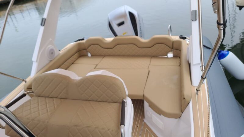 Cagliari: Boat Tour, 4 Stops, Swim, Snorkeling, & 1 Spritz - FAQs