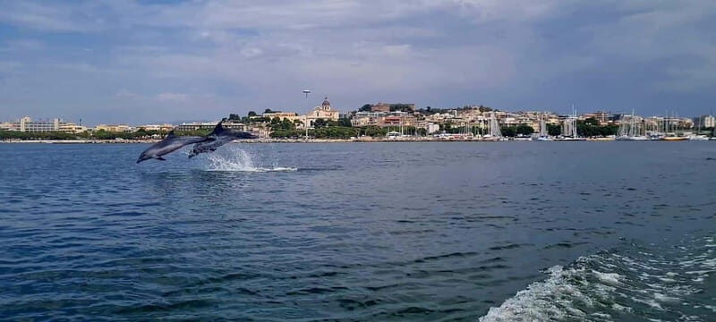 Cagliari: Boat Tour, 4 Stops, Swim, Snorkeling, & 1 Spritz - A Closer Look at the Experience