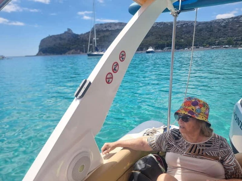 Cagliari: Boat Tour, 4 Stops, Swim, Snorkeling, & 1 Spritz - Final Thoughts
