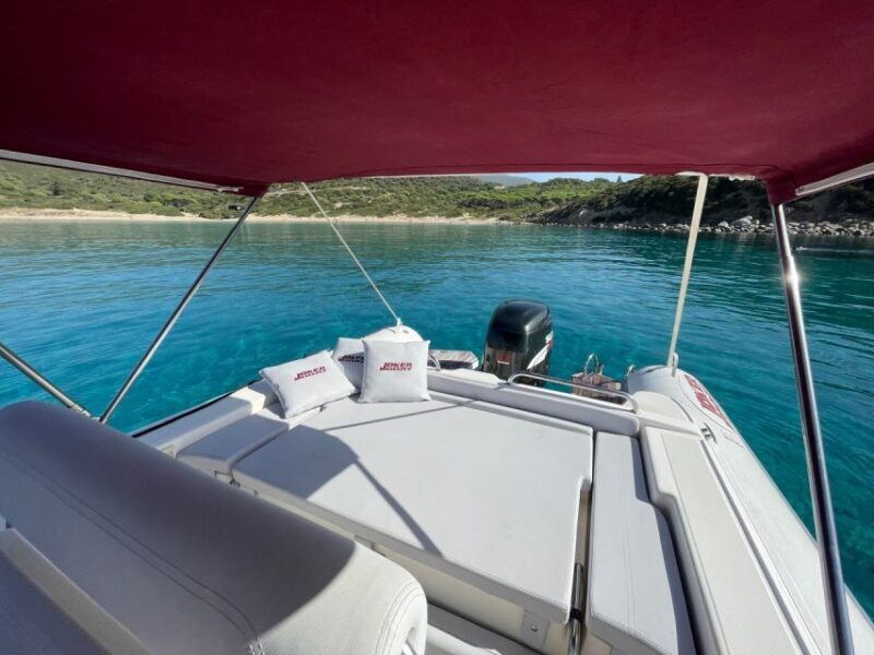 Cagliari: Boat Tour snorkeling della Sella con con aperitivo - Final Thoughts: Is This Tour Right for You?