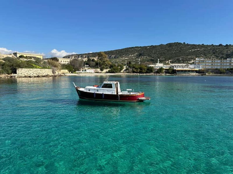 Cagliari: Boat Tour to the Devil's Saddle with Snorkeling and Aperitif - An In-Depth Look at the Experience
