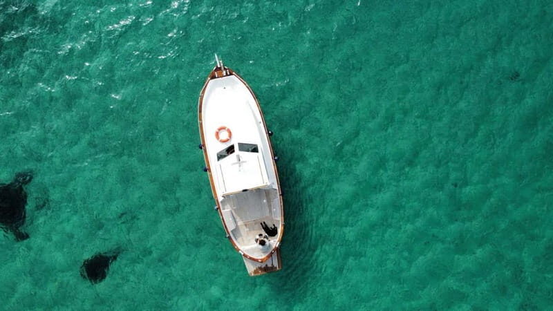 Cagliari: Boat Tour to the Devil's Saddle with Snorkeling and Aperitif - Final Thoughts: Is This Tour for You?