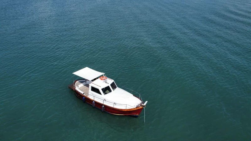 Cagliari: Boat Tour to the Devil's Saddle with Snorkeling and Aperitif - FAQ
