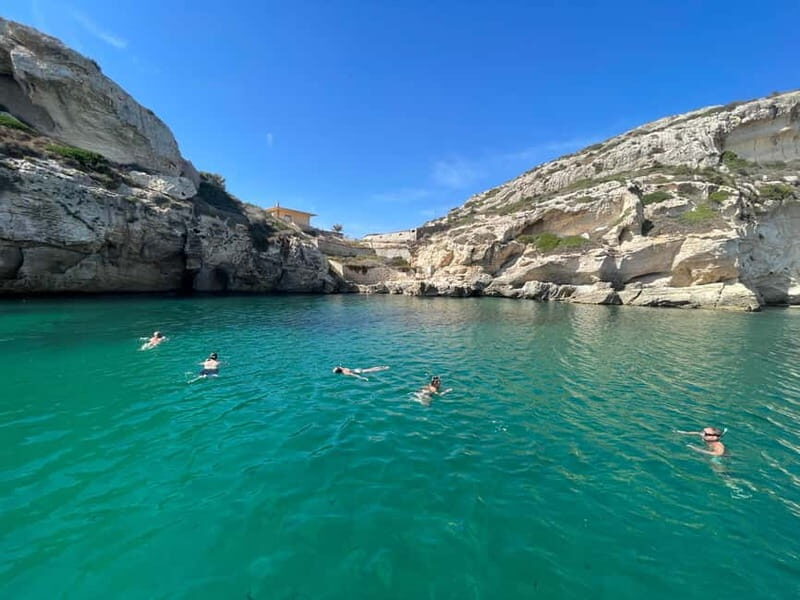 Cagliari: Boat Tour with 4 Swim Stops, Snorkeling & Prosecco - Why You’ll Love This Cagliari Boat Tour