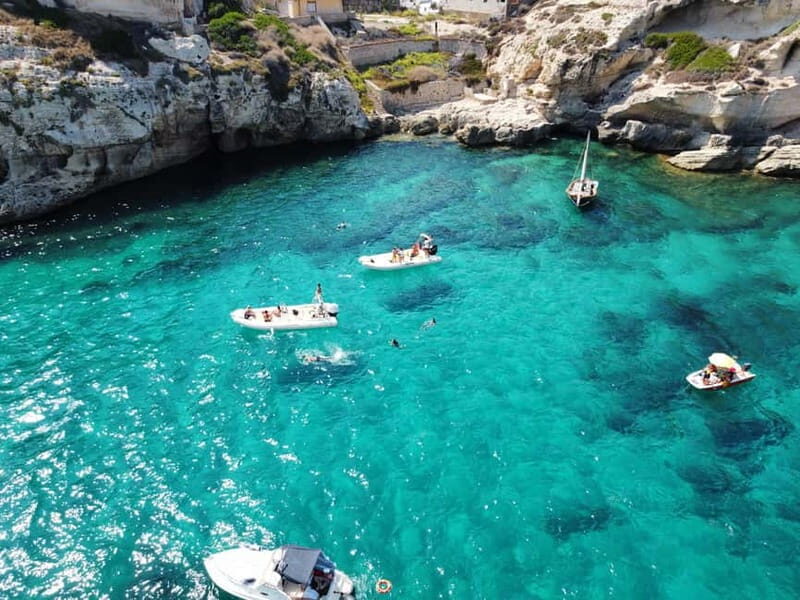 Cagliari: Boat Tour with 4 Swim Stops, Snorkeling & Prosecco - The Verdict: Who Should Book This Tour?