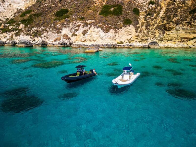 Cagliari: Boat Tour with 5 Snorkeling Stops & Free Drinks - An In-Depth Review of What to Expect
