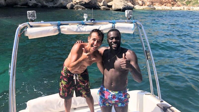Cagliari: boat tour with snorkeling in the caves - Exploring the Heart of Sardinia’s Coastal Waters