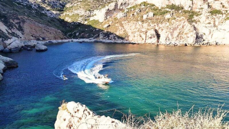 Cagliari: boat tour with snorkeling in the caves - Who Will Love This Tour?