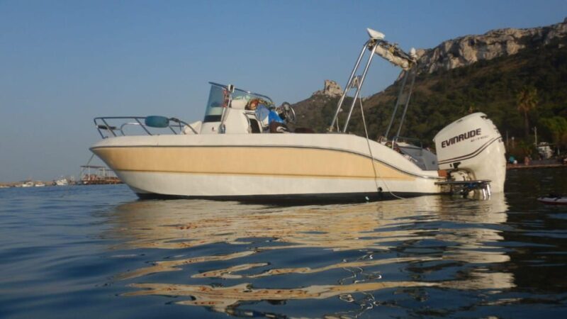 Cagliari: boat tour with snorkeling in the caves - FAQ