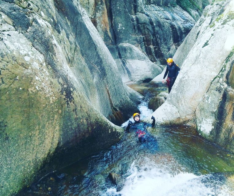 Cagliari: Canyoning in Sardinia - An In-Depth Look at the Tour Experience