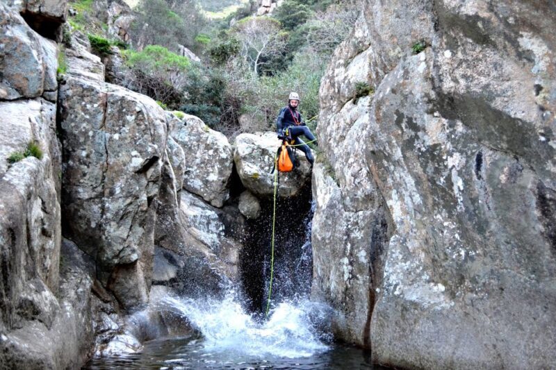 Cagliari: Canyoning in Sardinia - What Travelers Say