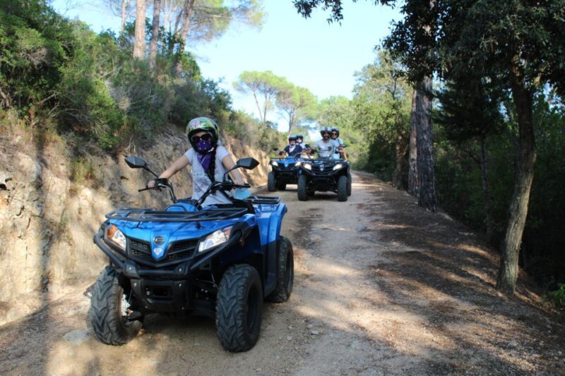 Cagliari: Canyoning in Sardinia - Who Is This Tour Best For?