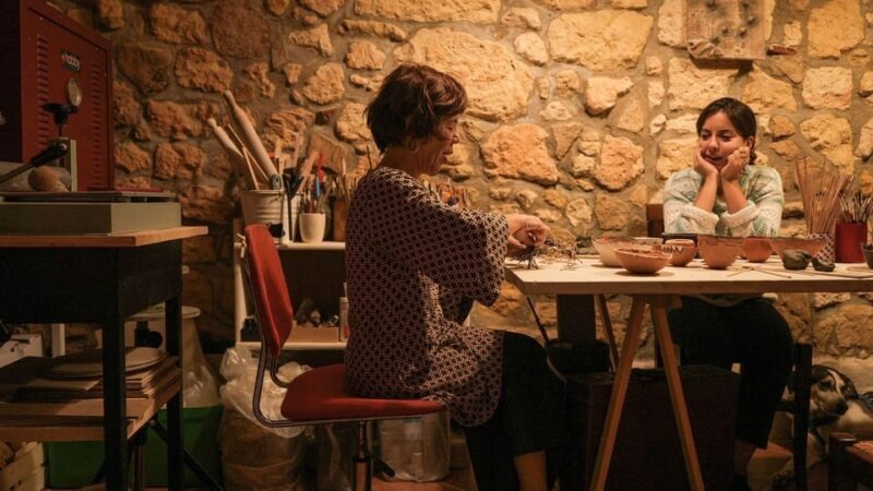 Cagliari: Ceramics Workshop - Key Points