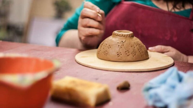Cagliari: Ceramics Workshop - Why You’ll Love This Experience